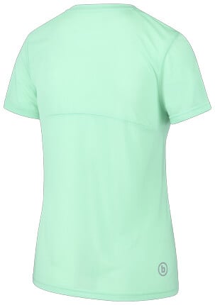 Benger Da.Run.Funkt.Shirt Verde | hervis.ro