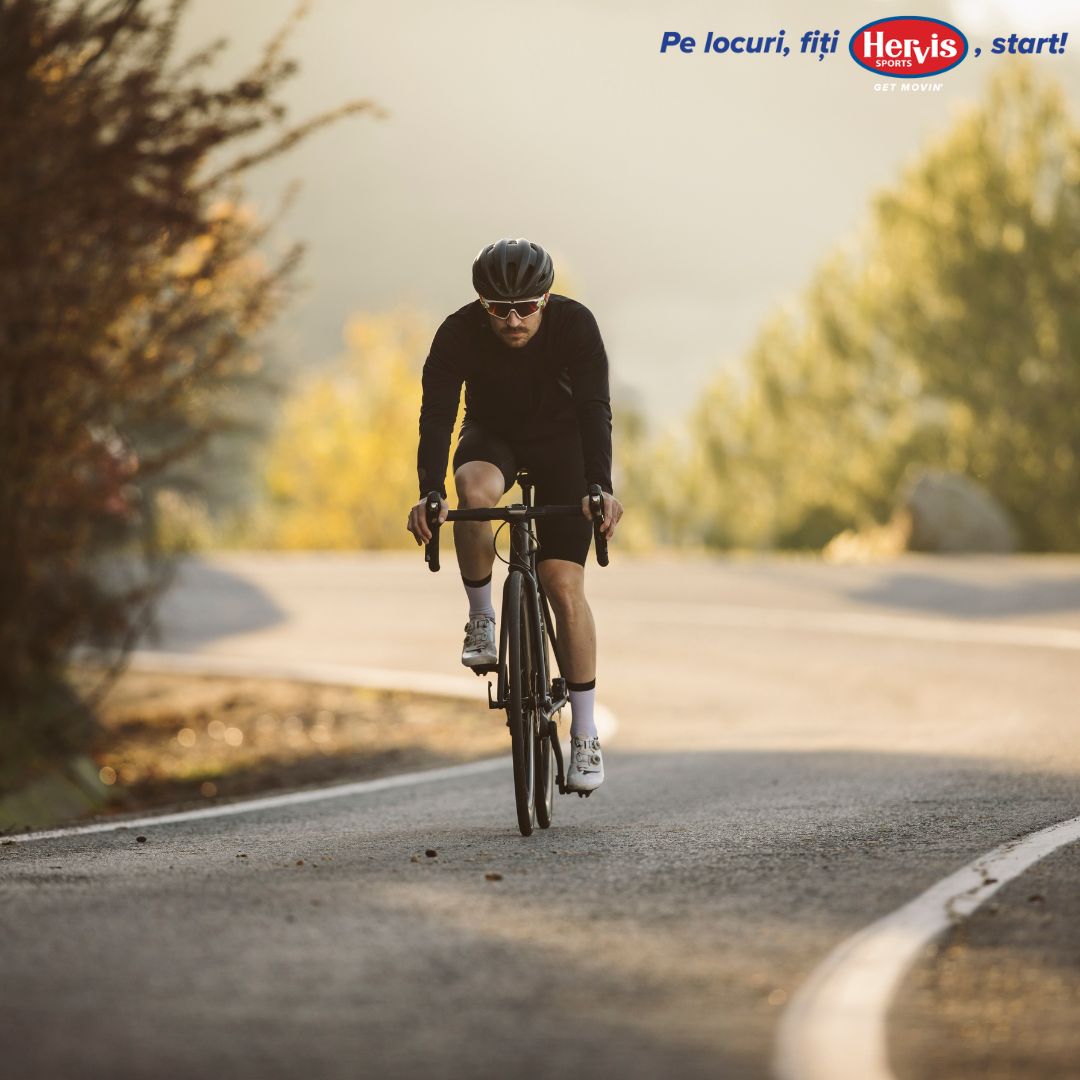 Biciclete: 180+ Biciclete pentru Copii si Adulti | Hervis.ro