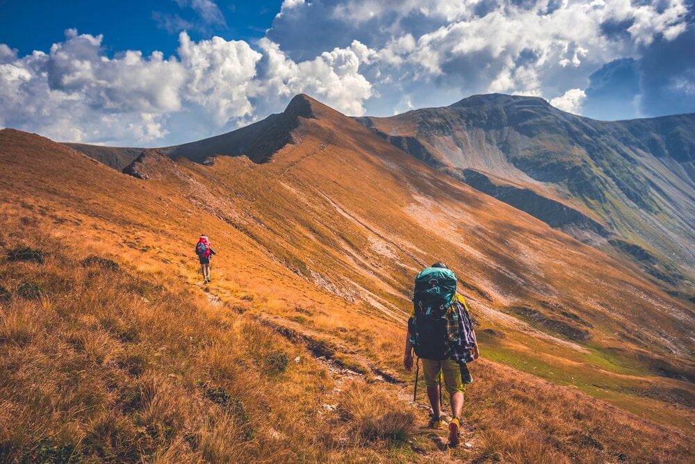 TOP Trasee montane din Romania pentru drumetii | Hervis Romania